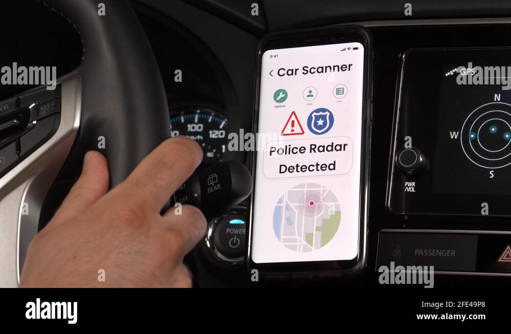 Police using speed camera Stock Videos & Footage - HD and 4K Video ...