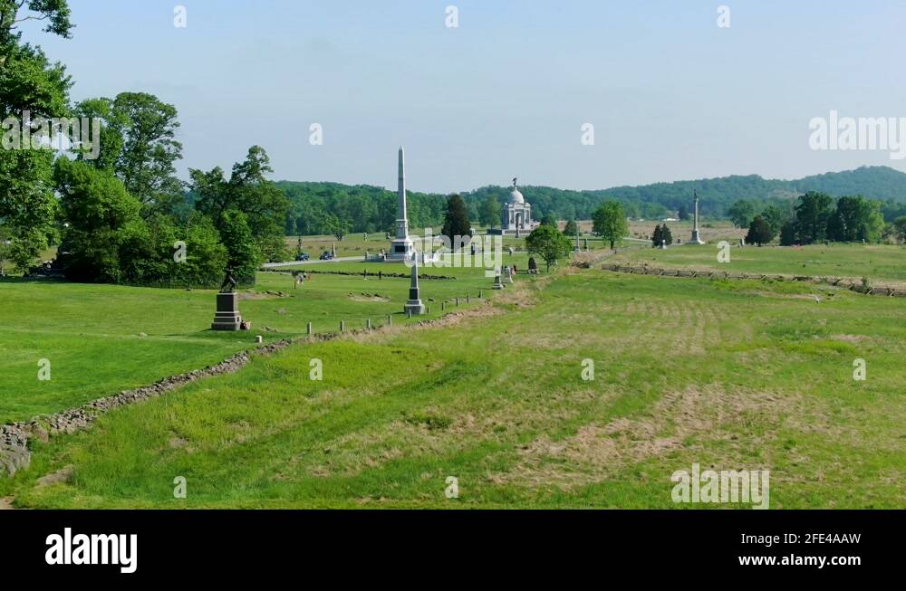 Gettysburg confederate army Stock Videos & Footage - HD and 4K Video ...