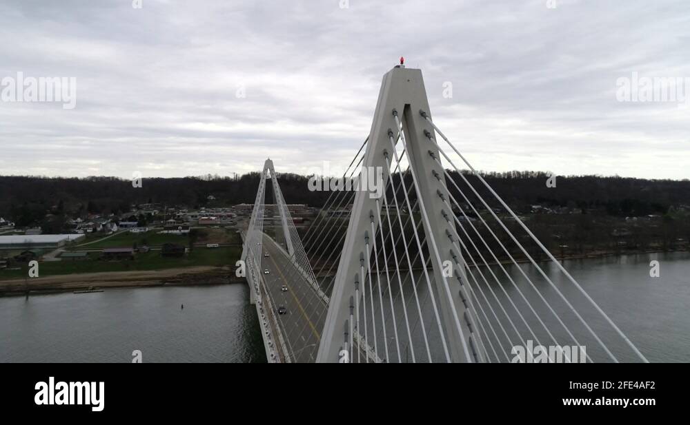 Cable towers Stock Videos & Footage - HD and 4K Video Clips - Alamy