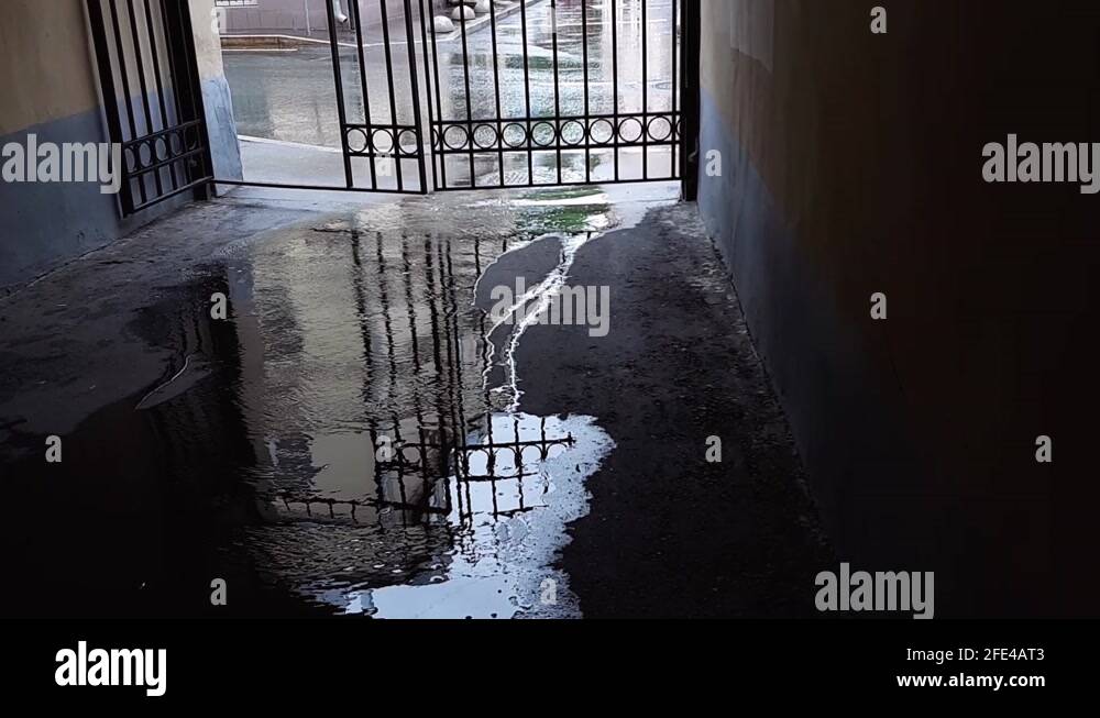 Black metal gate Stock Videos & Footage - HD and 4K Video Clips - Alamy