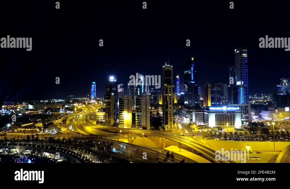 Kuwait landmarks Stock Videos & Footage - HD and 4K Video Clips - Alamy