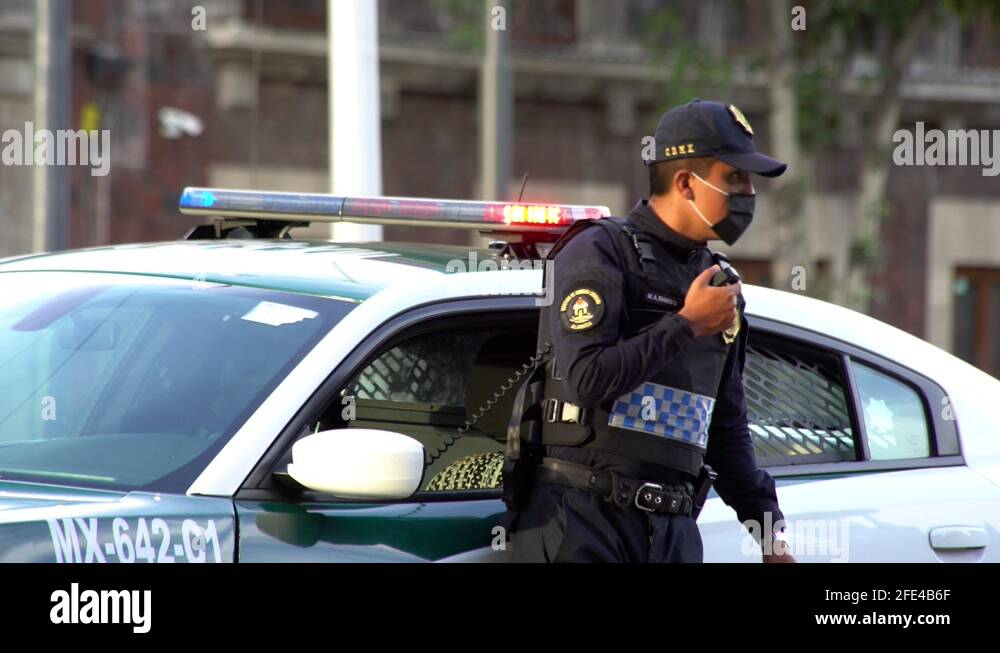 Police officer with face mask Stock Videos & Footage - HD and 4K Video ...