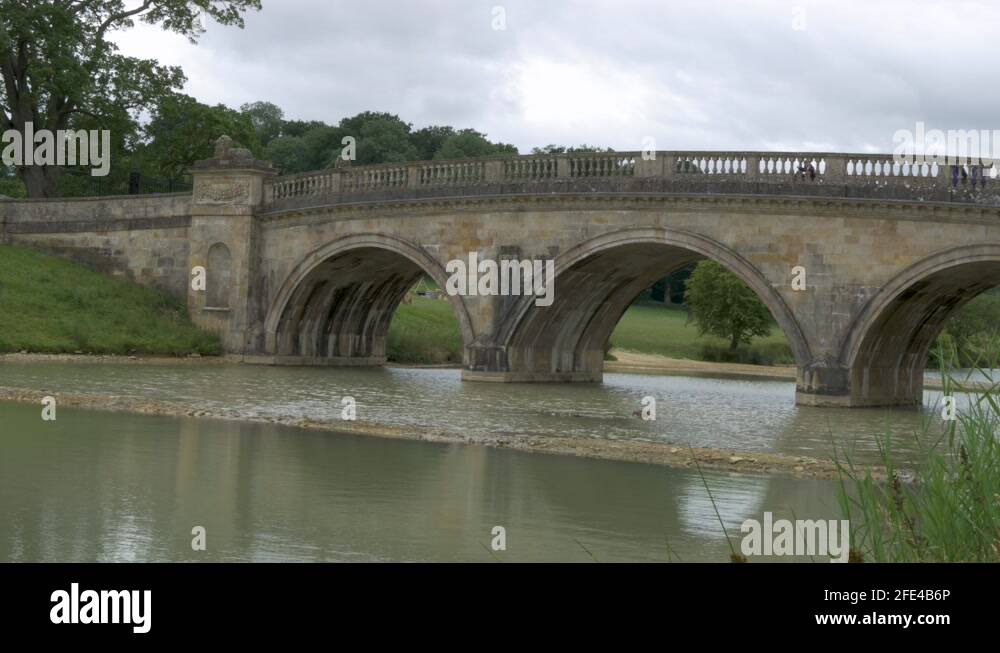 British countryside bridge Stock Videos & Footage - HD and 4K Video ...