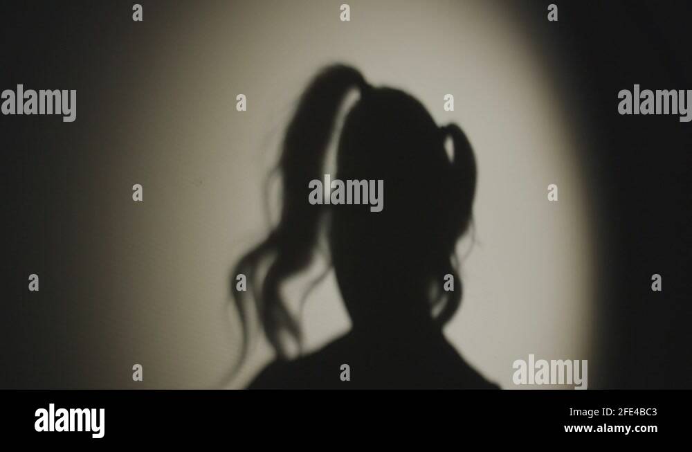 Crime woman shadow Stock Videos & Footage - HD and 4K Video Clips - Alamy