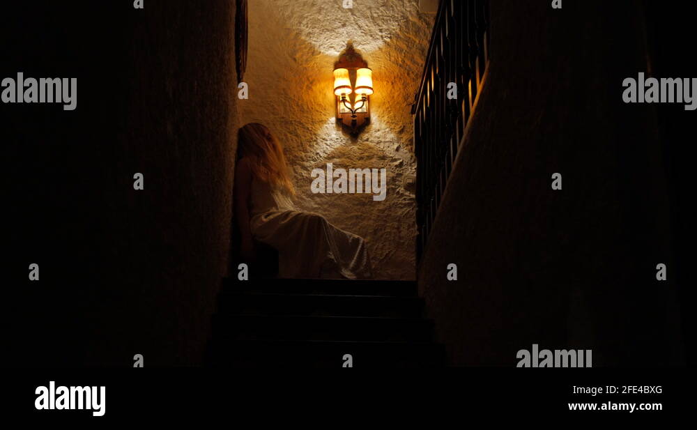 Terror girl Stock Videos & Footage - HD and 4K Video Clips - Alamy