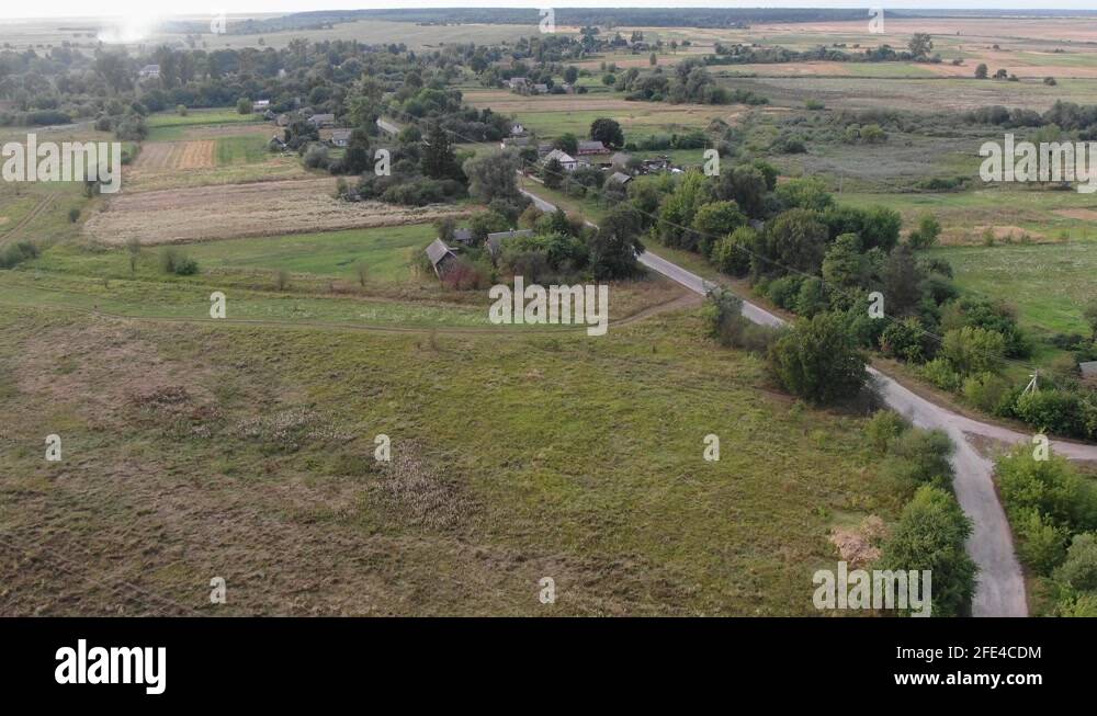 Ukraine village countryside house Stock Videos & Footage - HD and 4K ...