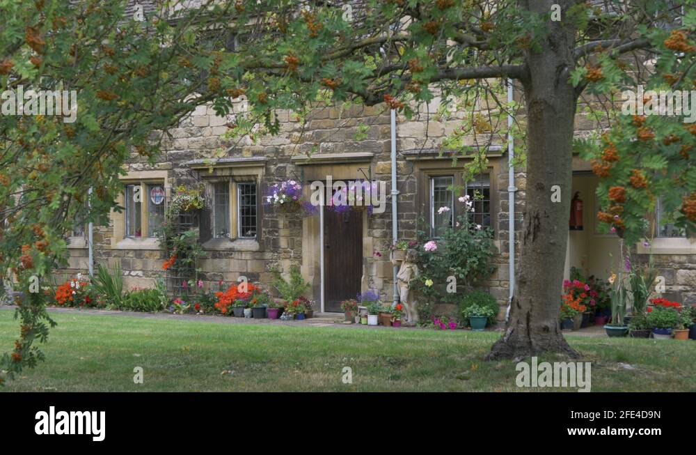 Traditional british housing Stock Videos & Footage - HD and 4K Video ...