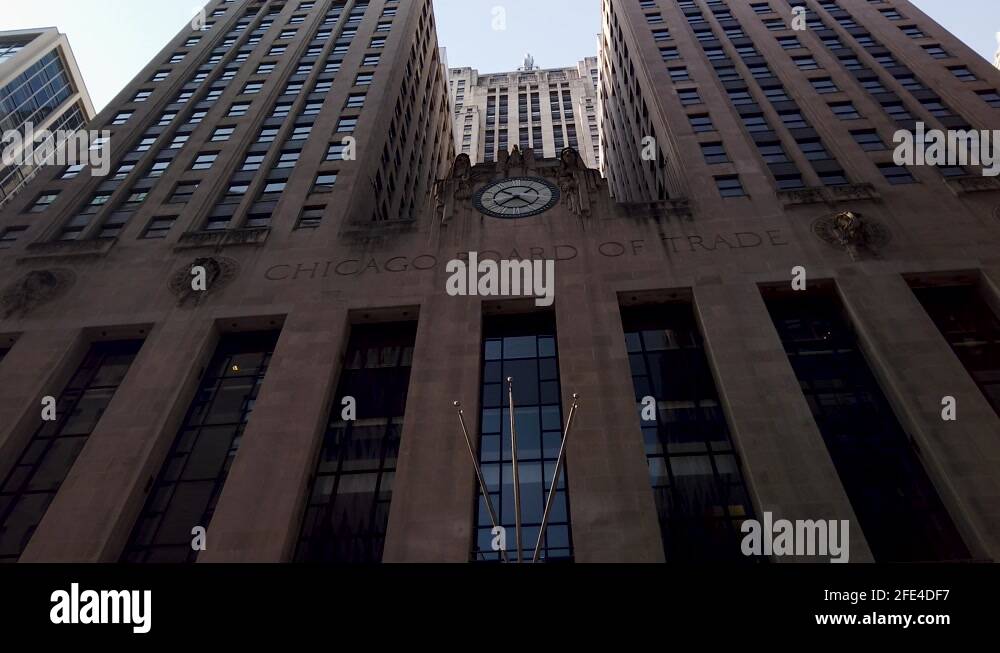 Financial historic buildings exterior Stock Videos & Footage - HD and ...