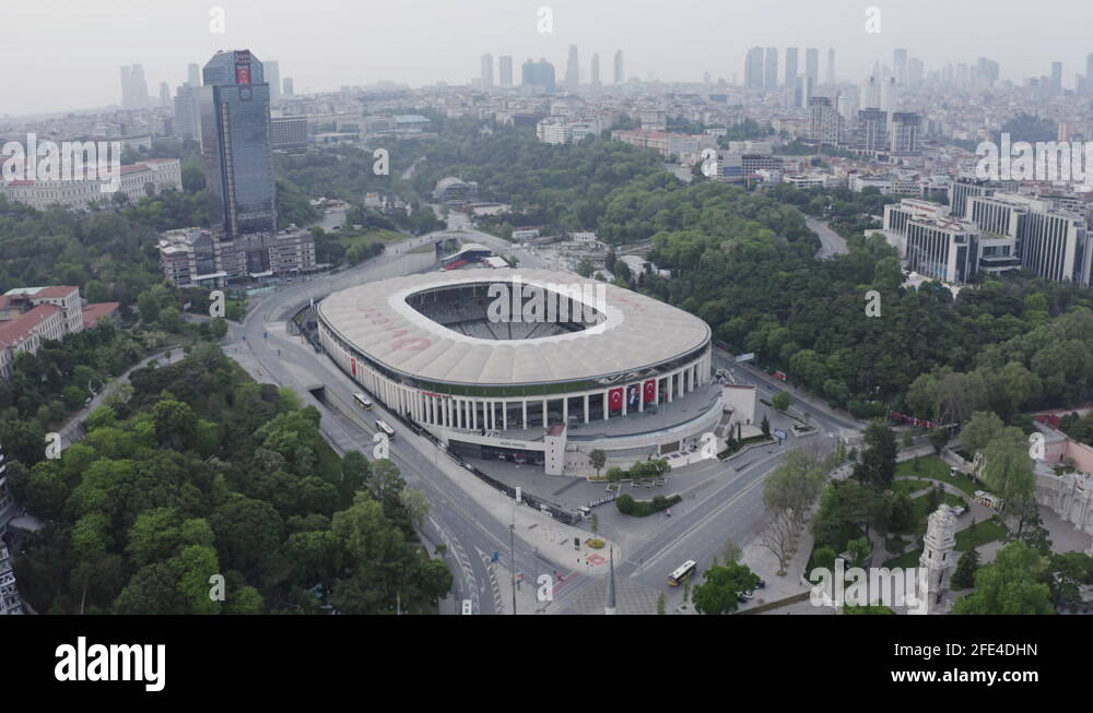 Bjk football stadium Stock Videos & Footage - HD and 4K Video Clips - Alamy