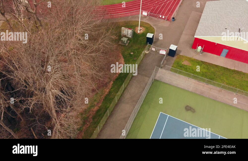 School sports complex Stock Videos & Footage - HD and 4K Video Clips ...