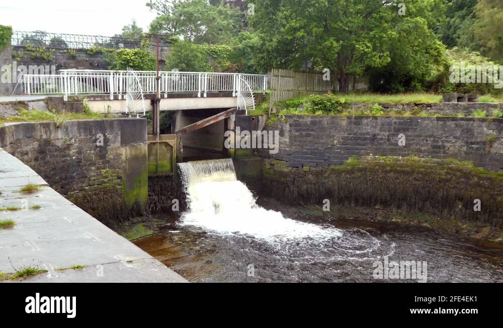 Water control gate Stock Videos & Footage - HD and 4K Video Clips - Alamy