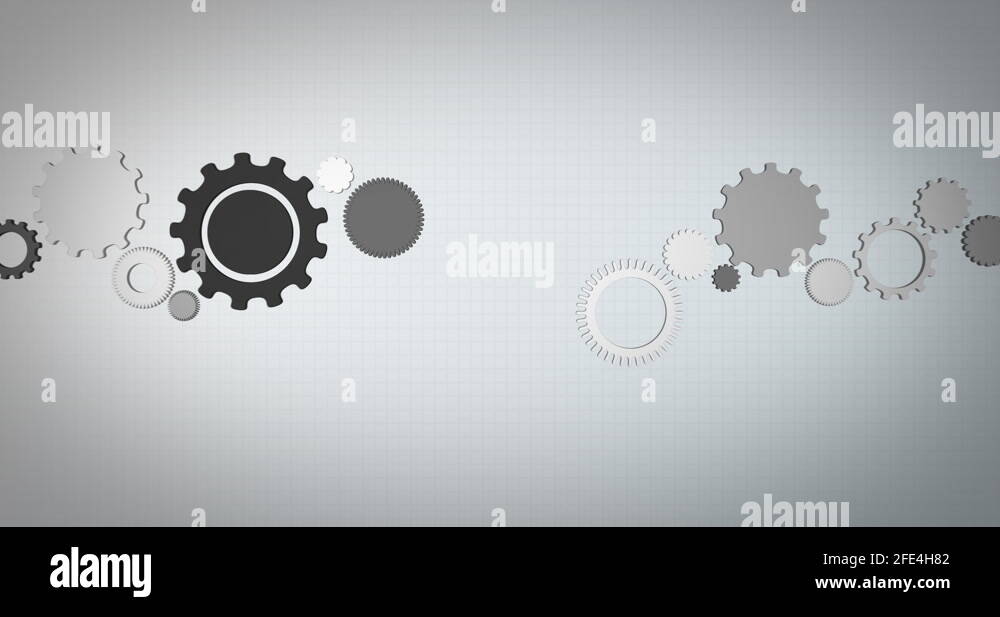 Symbolic mechanism Stock Videos & Footage - HD and 4K Video Clips - Alamy
