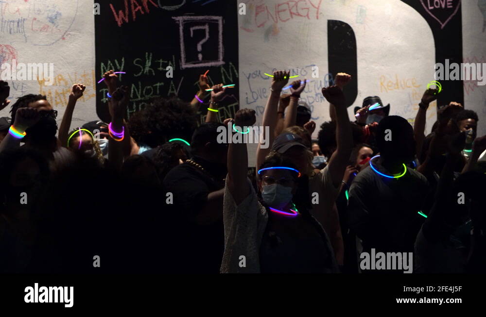 Protest crowd fists Stock Videos & Footage - HD and 4K Video Clips - Alamy