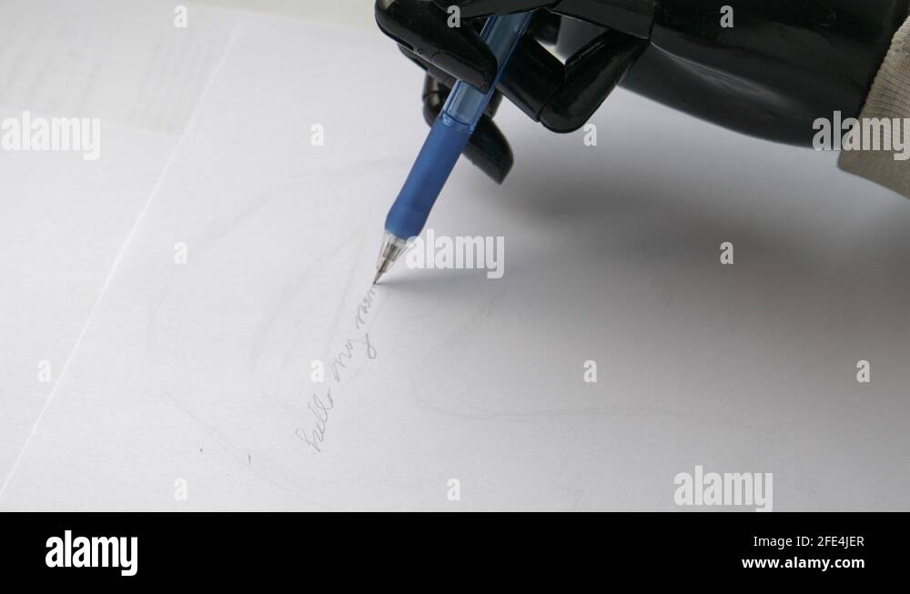 Joint writing Stock Videos & Footage - HD and 4K Video Clips - Alamy