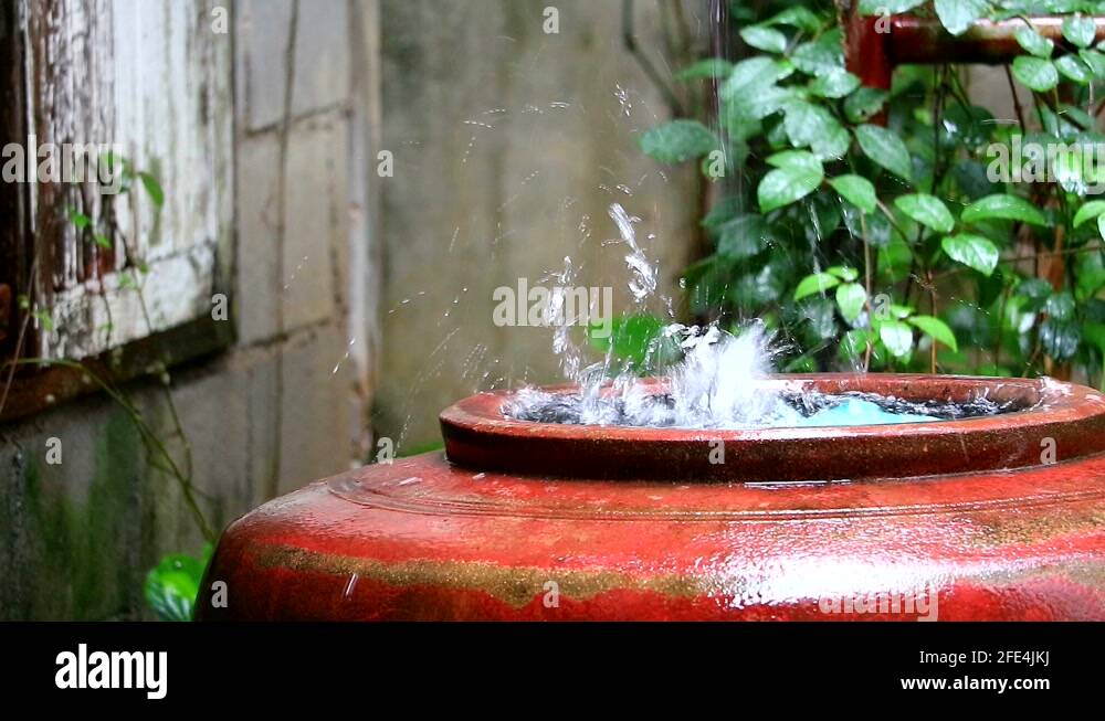 Jar of rainwater Stock Videos & Footage - HD and 4K Video Clips - Alamy