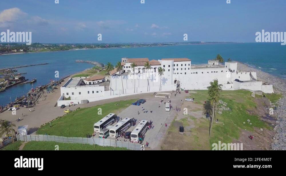 Elmina castle Stock Videos & Footage - HD and 4K Video Clips - Alamy