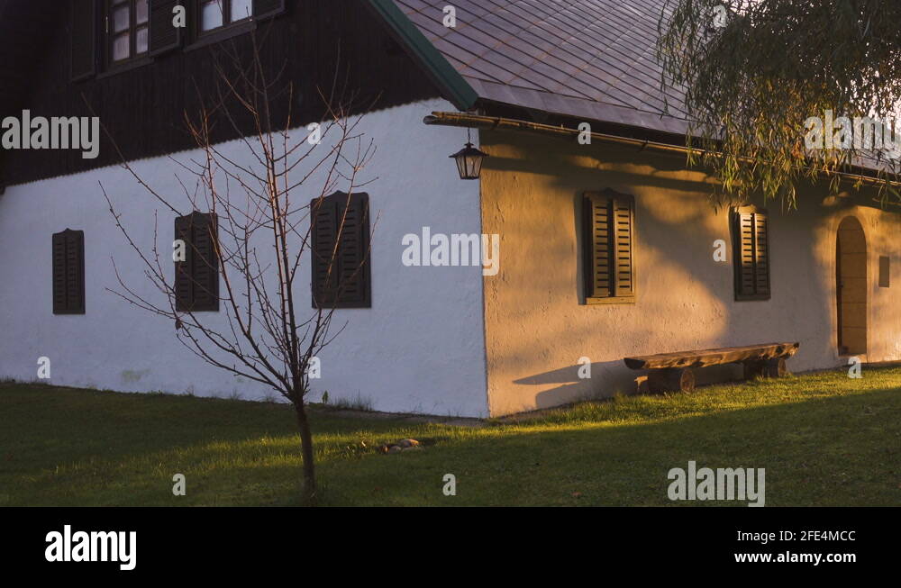 Austrian residential architecture Stock Videos & Footage - HD and 4K ...