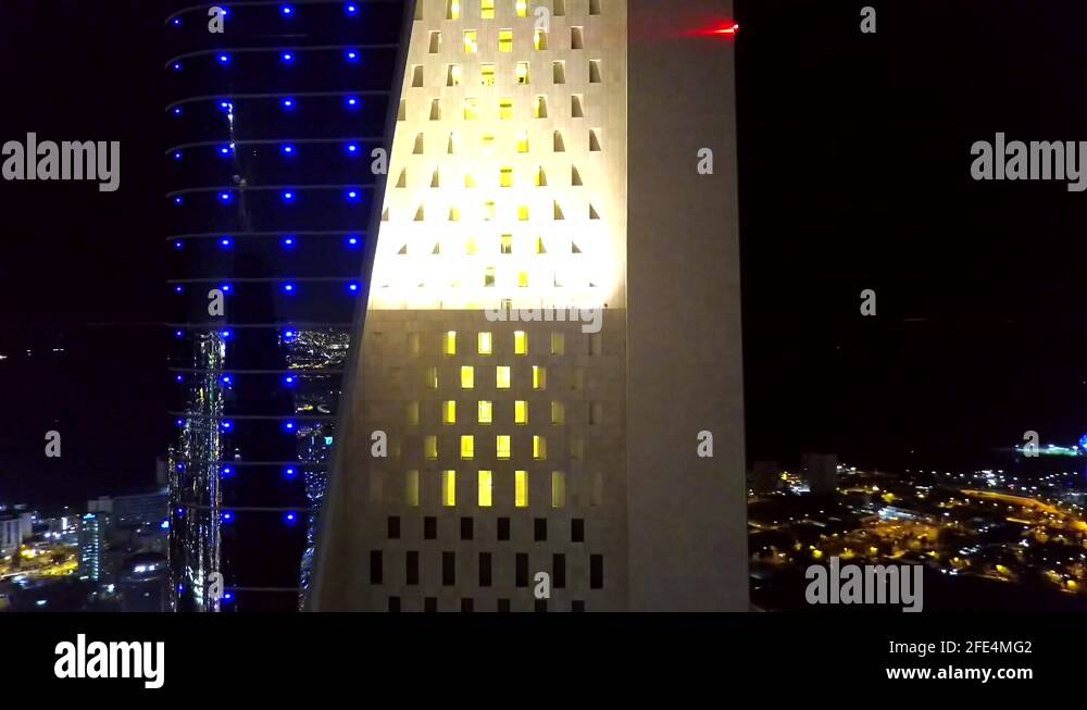 Light towers of kuwait Stock Videos & Footage - HD and 4K Video Clips ...