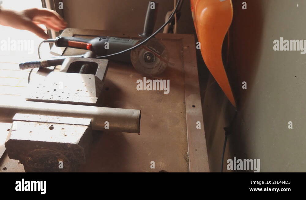 Piece of pipe Stock Videos & Footage - HD and 4K Video Clips - Alamy