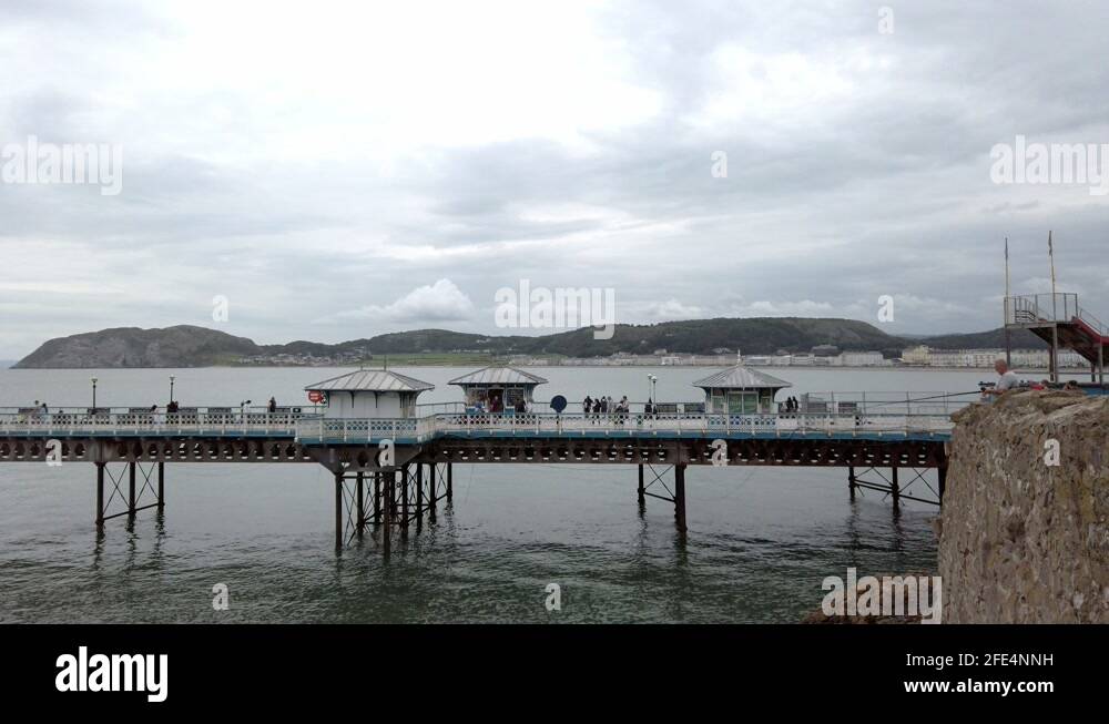 Victorian seaside architecture Stock Videos & Footage - HD and 4K Video ...