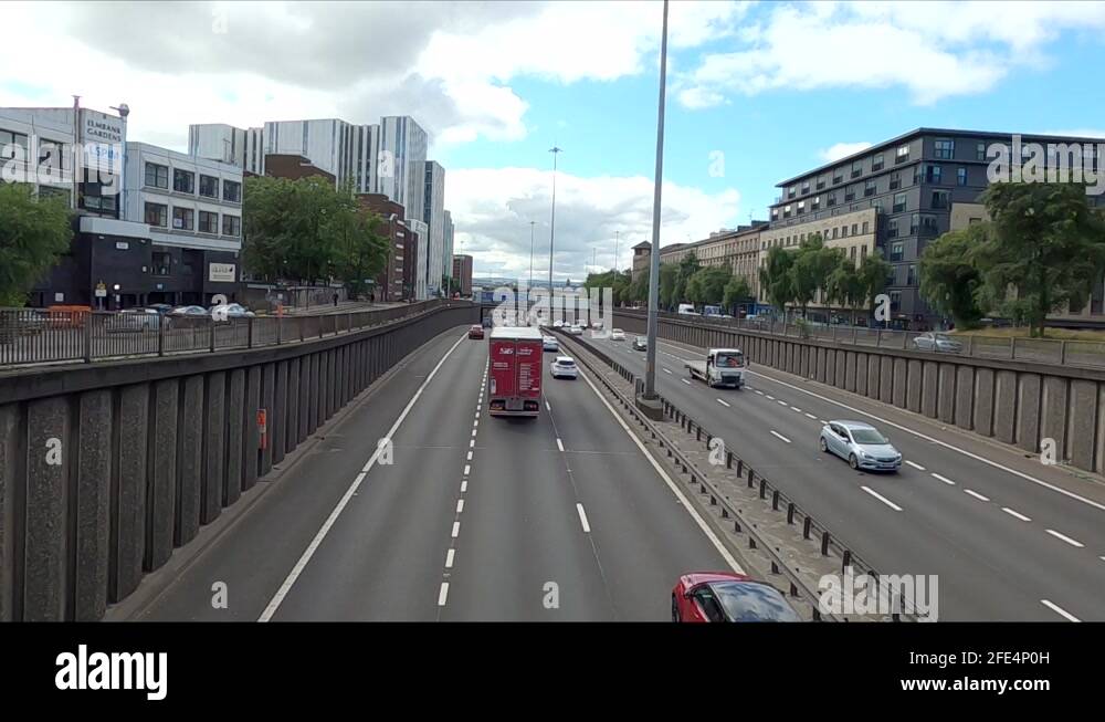 M8 road Stock Videos & Footage - HD and 4K Video Clips - Alamy