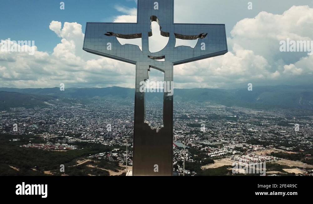 Big christ cross Stock Videos & Footage - HD and 4K Video Clips - Alamy