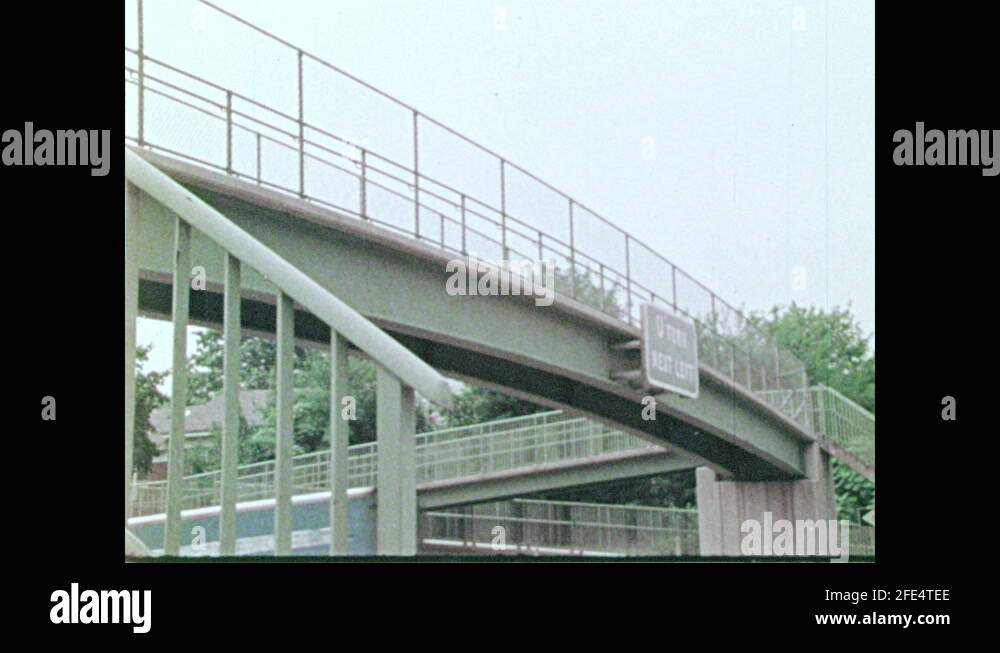 1970s highway Stock Videos & Footage - HD and 4K Video Clips - Alamy