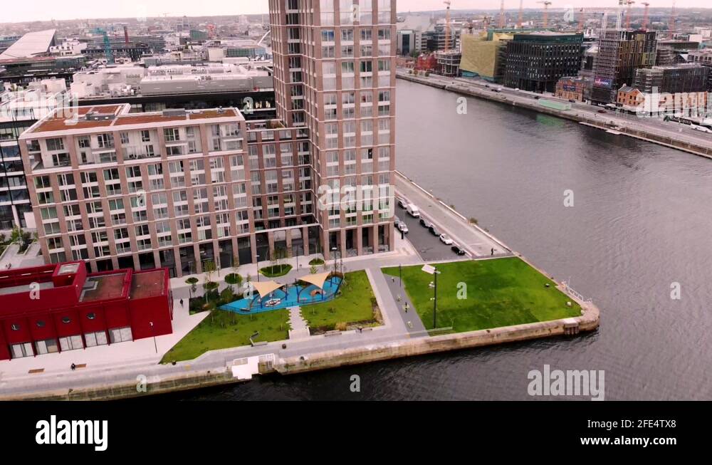 Ireland tallest building Stock Videos & Footage - HD and 4K Video Clips ...