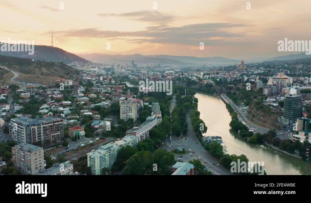 Downtown tbilisi Stock Videos & Footage - HD and 4K Video Clips - Alamy