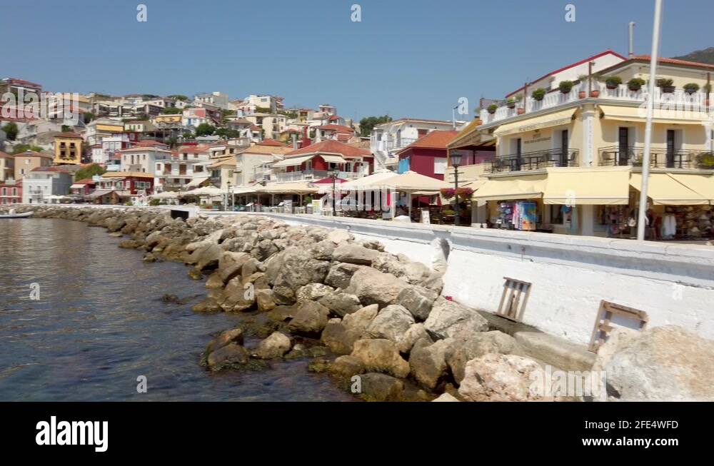 Perdika parga Stock Videos & Footage - HD and 4K Video Clips - Alamy