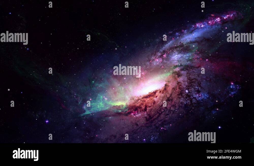 Deep space horizon Stock Videos & Footage - HD and 4K Video Clips - Alamy