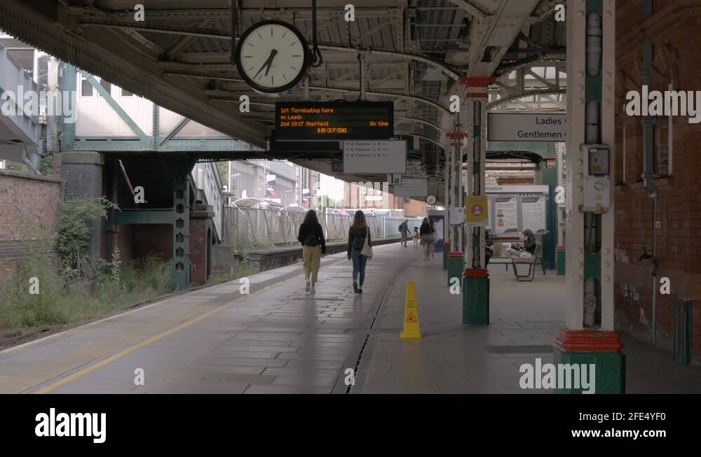 British rail people Stock Videos & Footage - HD and 4K Video Clips - Alamy