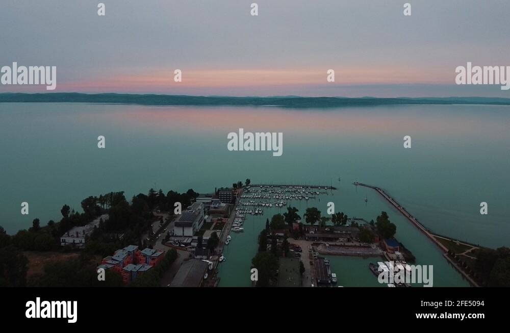 Balaton tourism Stock Videos & Footage - HD and 4K Video Clips - Alamy