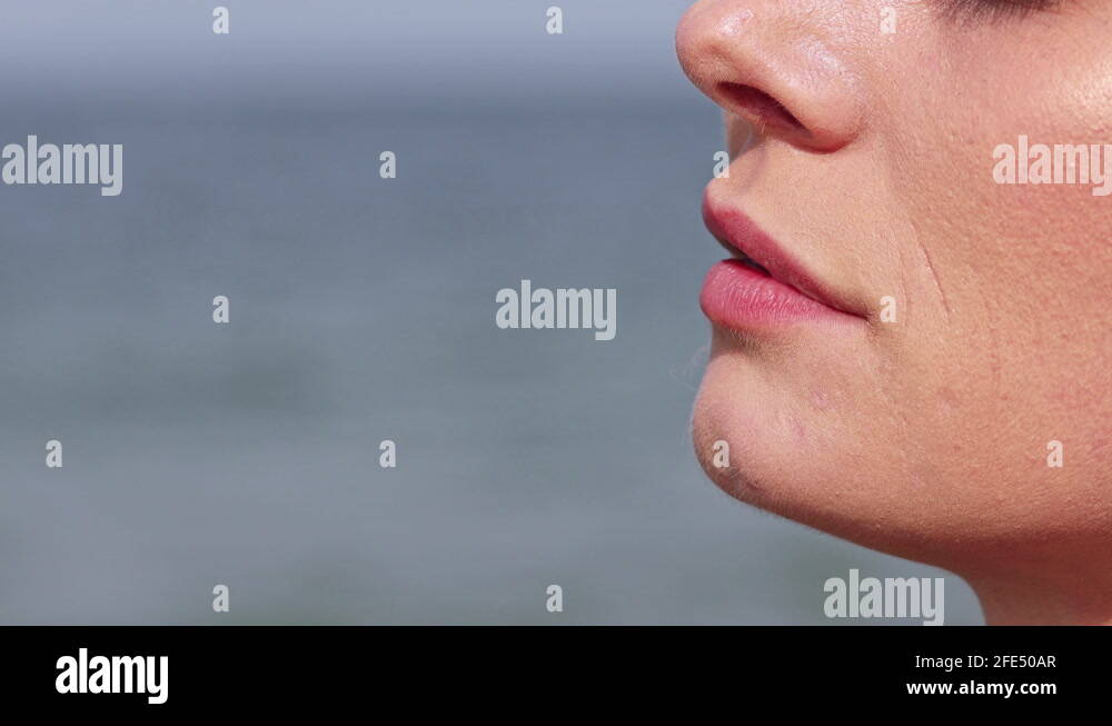 Fresh sea smell Stock Videos & Footage - HD and 4K Video Clips - Alamy