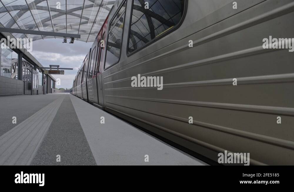 Contemporary train Stock Videos & Footage - HD and 4K Video Clips - Alamy