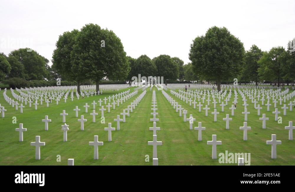 Rows of white crosses Stock Videos & Footage - HD and 4K Video Clips ...