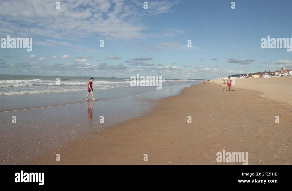 North sea belgian coast Stock Videos & Footage - HD and 4K Video Clips ...