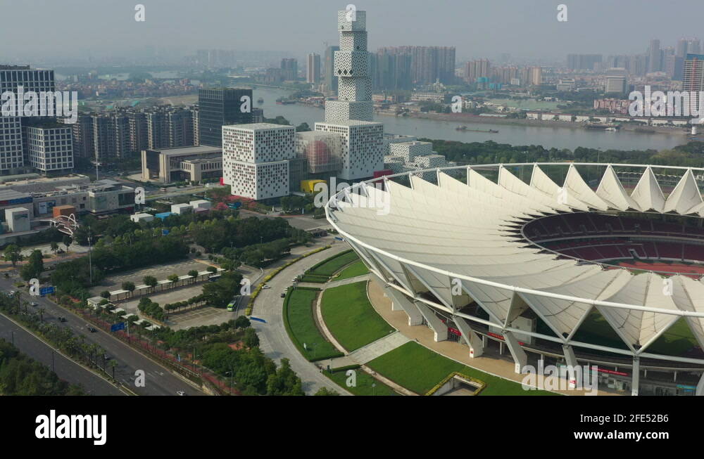 Stadium art china Stock Videos & Footage - HD and 4K Video Clips - Alamy