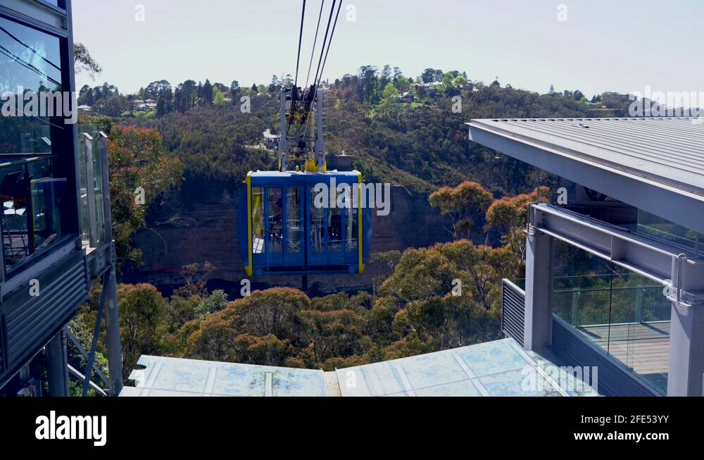Scenic cable railway Stock Videos & Footage - HD and 4K Video Clips - Alamy