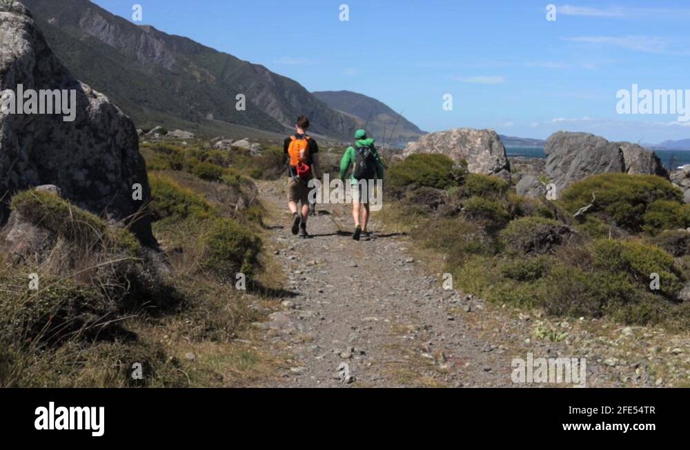 Rugged path Stock Videos & Footage - HD and 4K Video Clips - Alamy