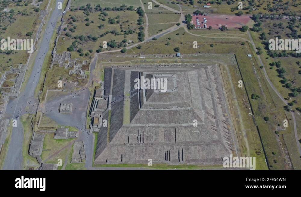 Pyramid of mexico Stock Videos & Footage - HD and 4K Video Clips - Alamy