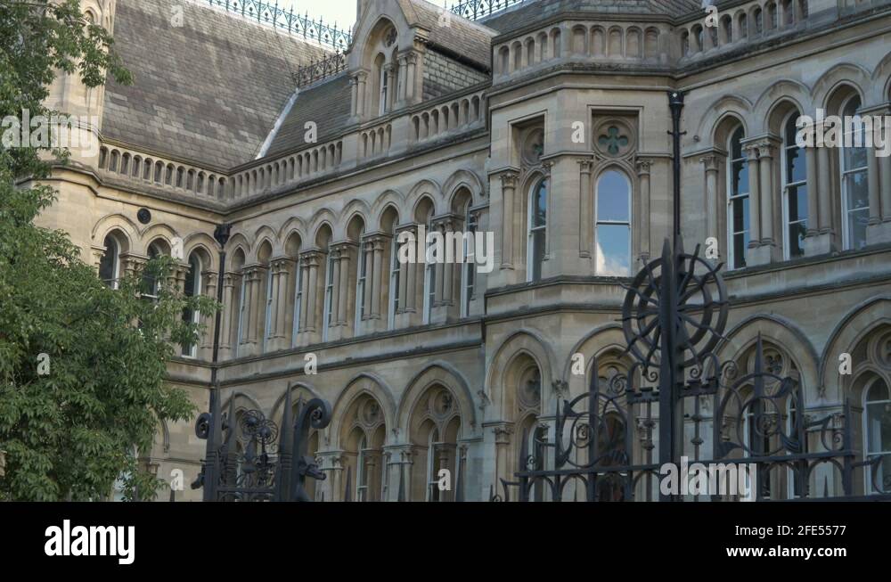 Beautiful english architecture Stock Videos & Footage - HD and 4K Video ...