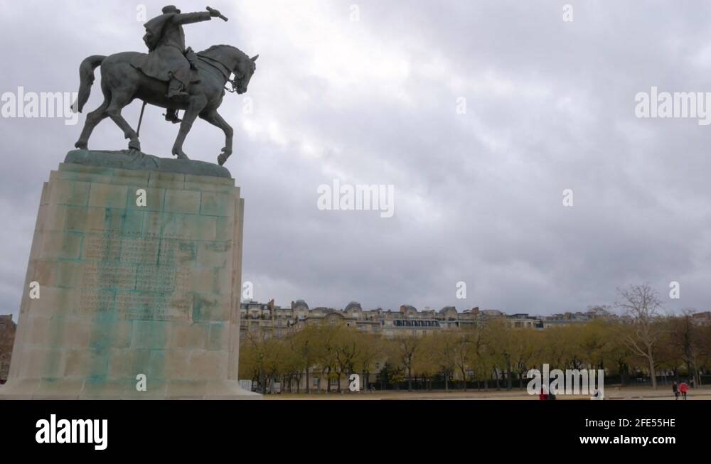 Marshal joseph joffre Stock Videos & Footage - HD and 4K Video Clips ...