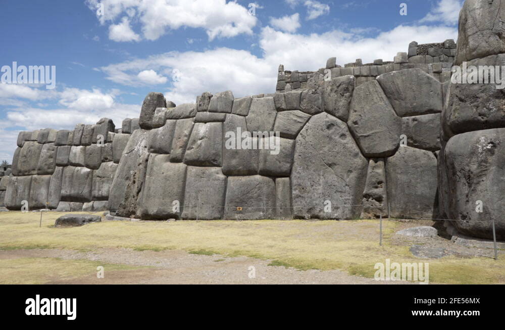 Inca stone wall Stock Videos & Footage - HD and 4K Video Clips - Alamy