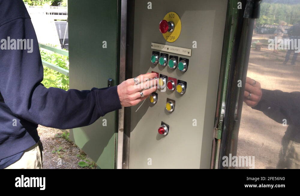 Lock keeper Stock Videos & Footage - HD and 4K Video Clips - Alamy