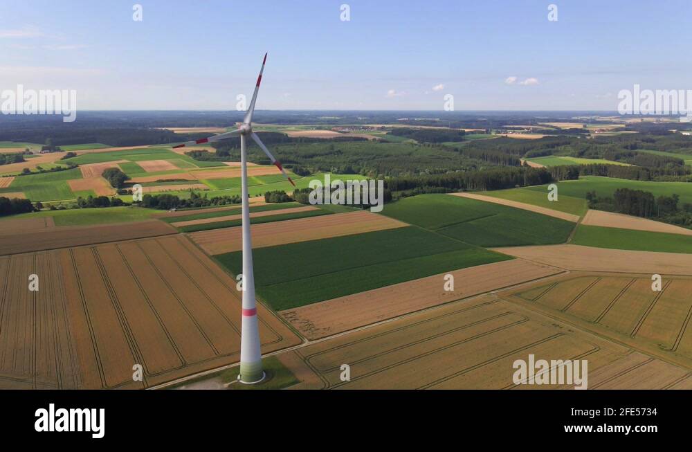 Enercon Stock Videos & Footage - HD and 4K Video Clips - Alamy