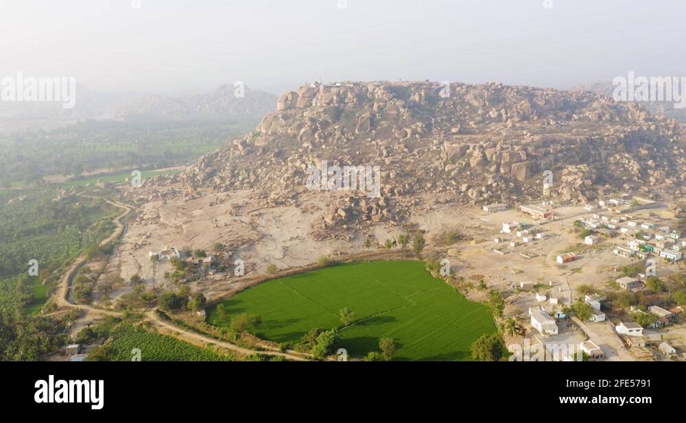Hanuman temple hampi Stock Videos & Footage - HD and 4K Video Clips - Alamy