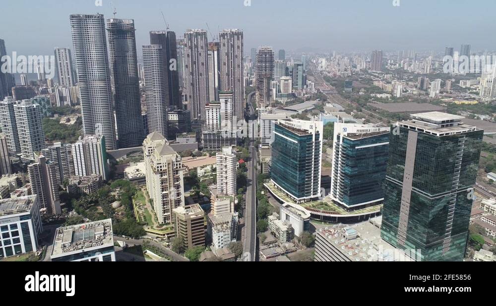 Mumbai skyline Stock Videos & Footage - HD and 4K Video Clips - Alamy