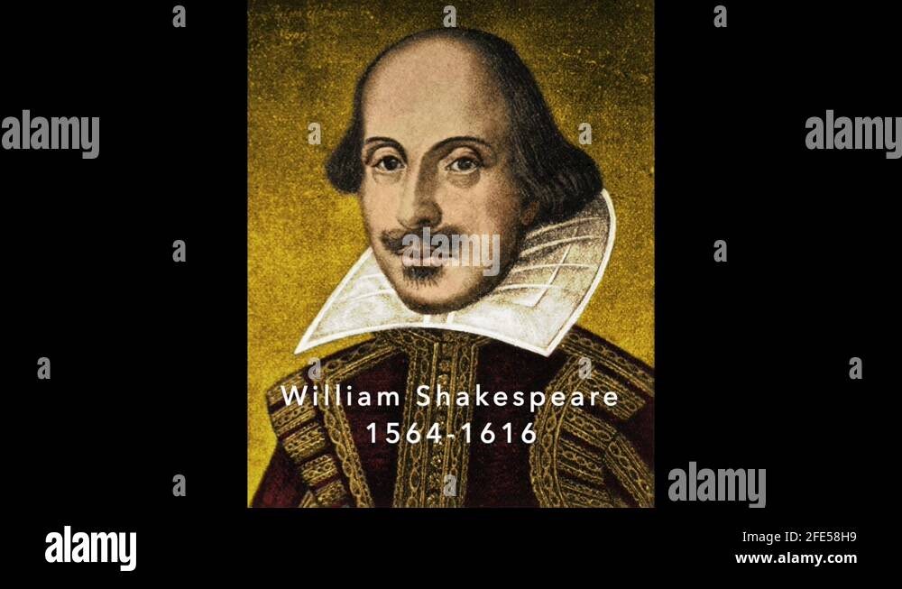 William shakespeare and hamlet Stock Videos & Footage - HD and 4K Video ...