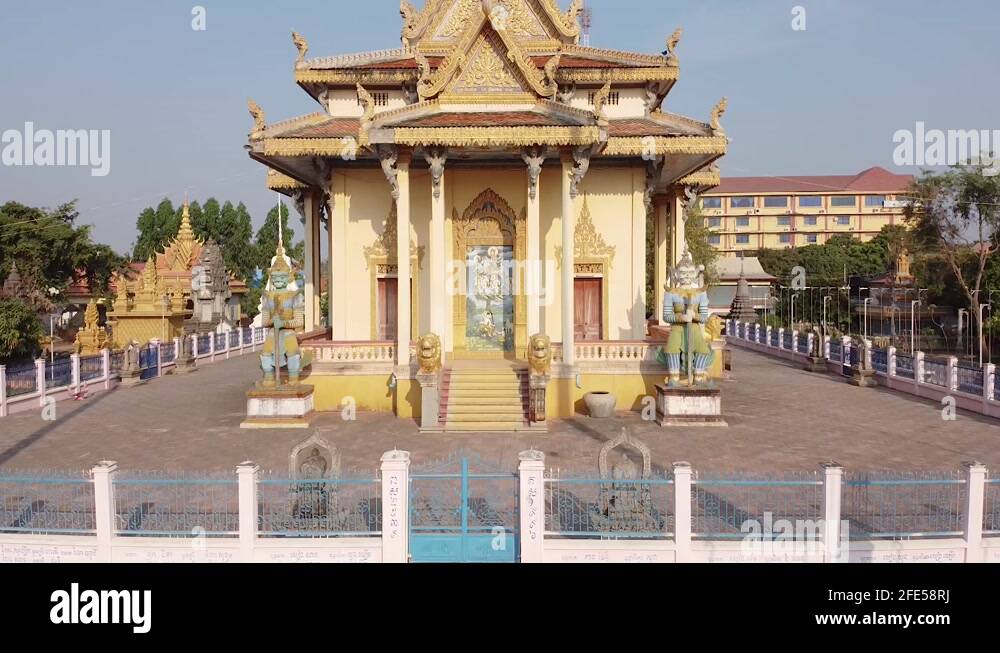 Sangke temple Stock Videos & Footage - HD and 4K Video Clips - Alamy